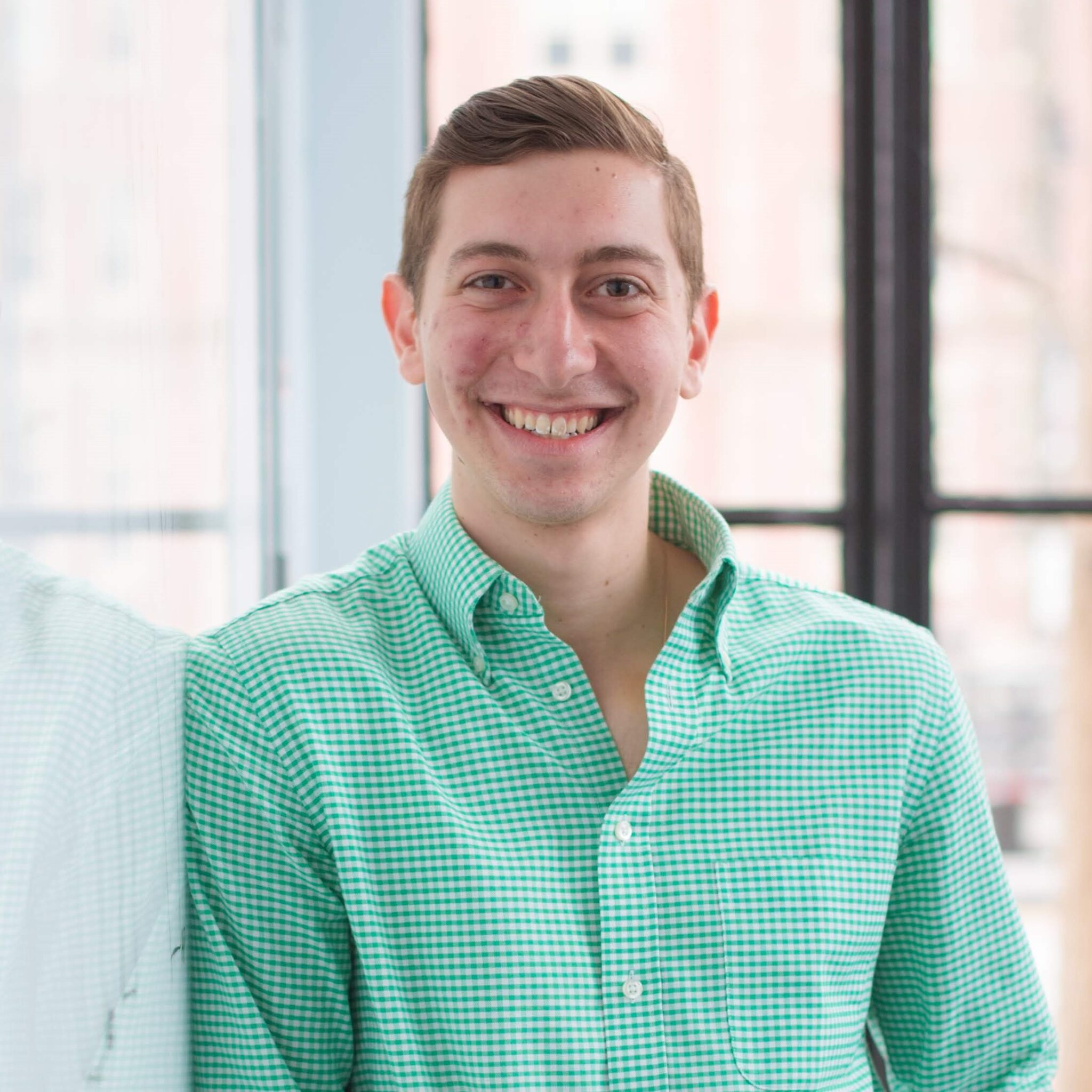 Leadership - Resilience Youth Network